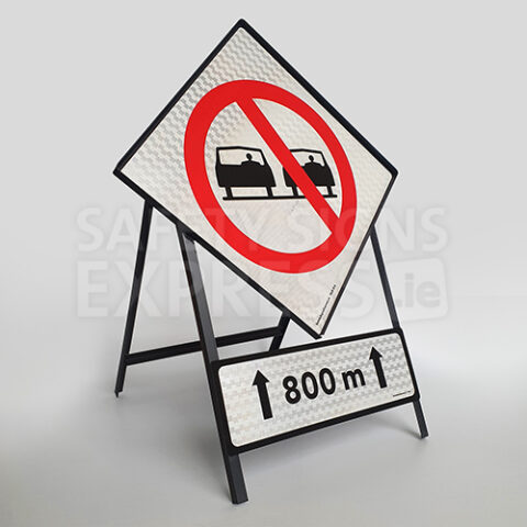 Temporary Road Signs - Safety Signs Express