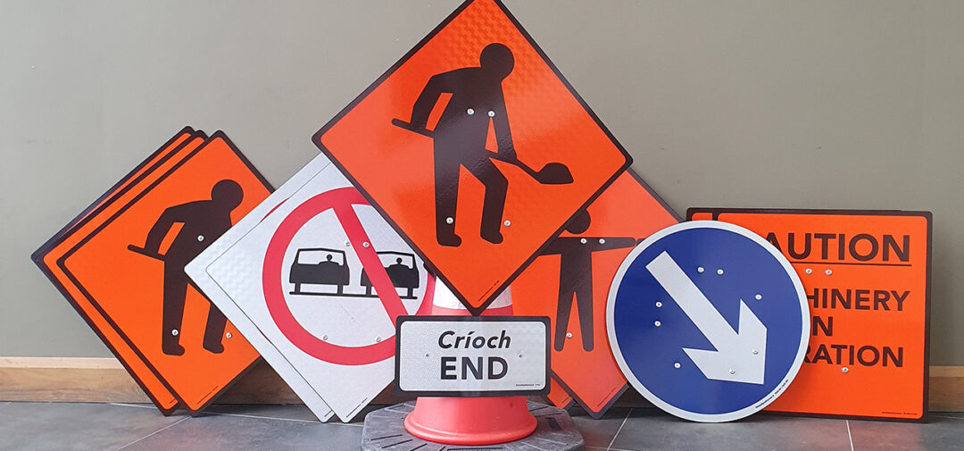 Safety Signs Express - Safety Signs Ireland - Online Store
